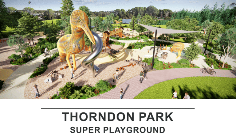 Campbelltown City Council - Parks & Leisure Australia