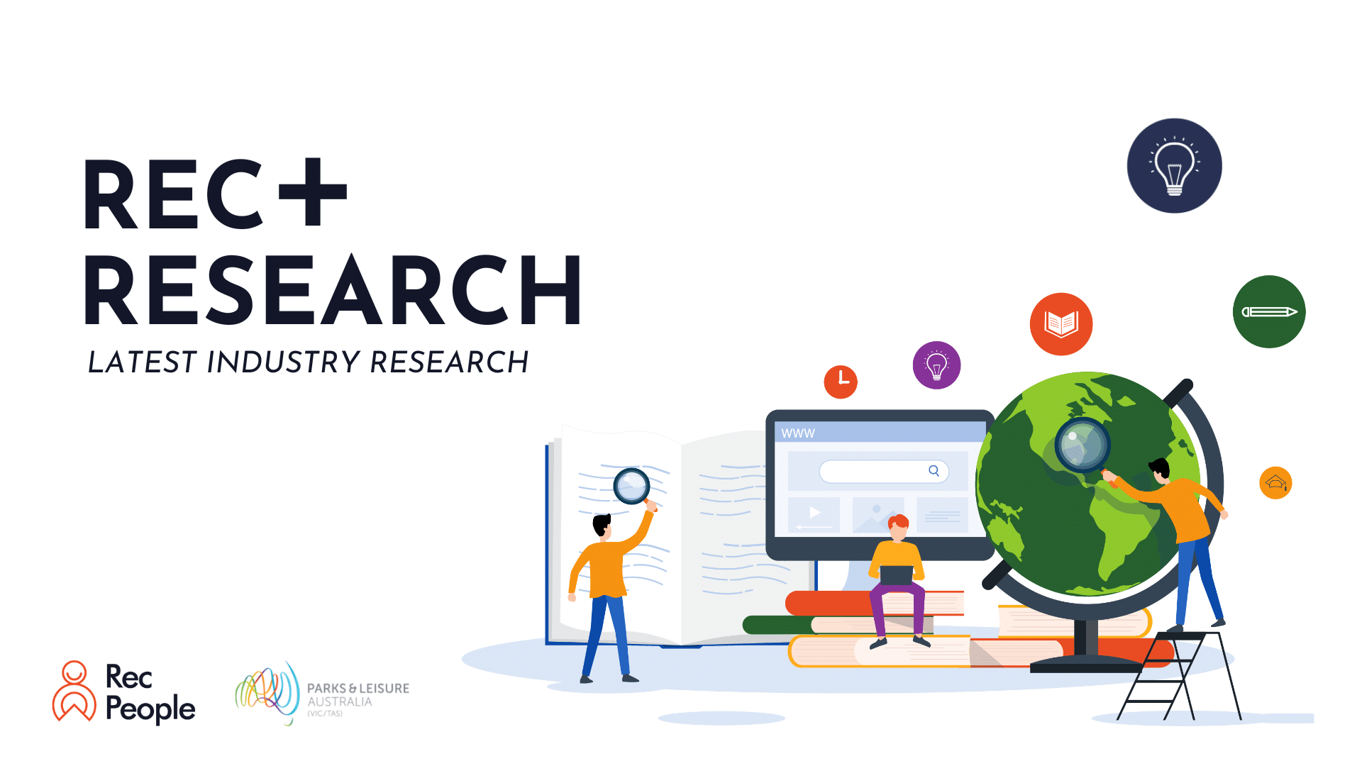 WEBINAR RECAP - Rec+ Research: XYX Lab YourGround - Parks & Leisure ...