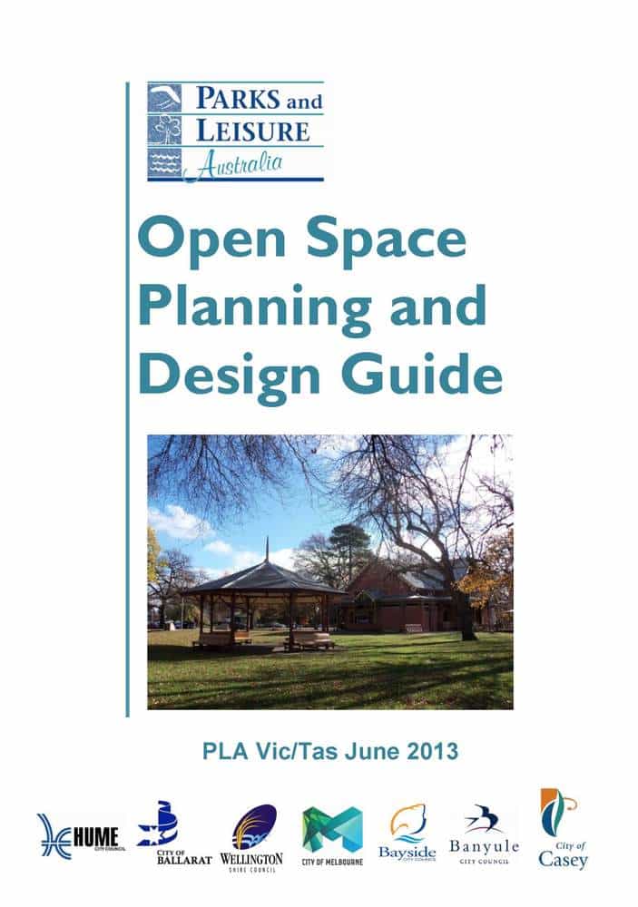 VIC/TAS Resources - Parks & Leisure Australia