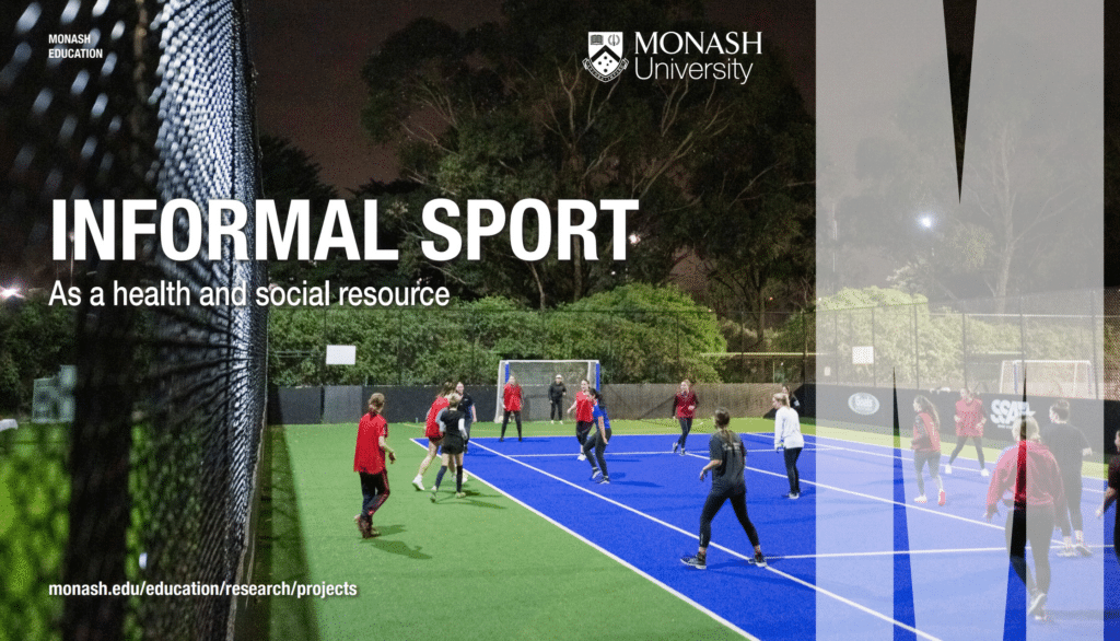 VIC/TAS - Parks & Leisure Australia