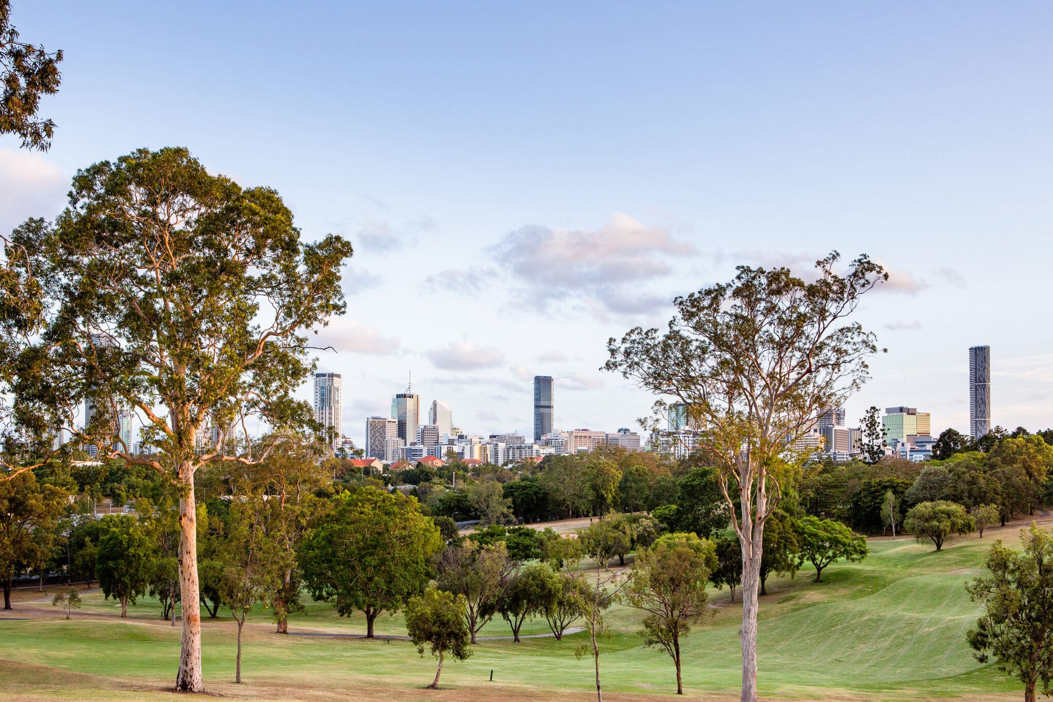 QLD 2024 Parks Forum - Parks & Leisure Australia