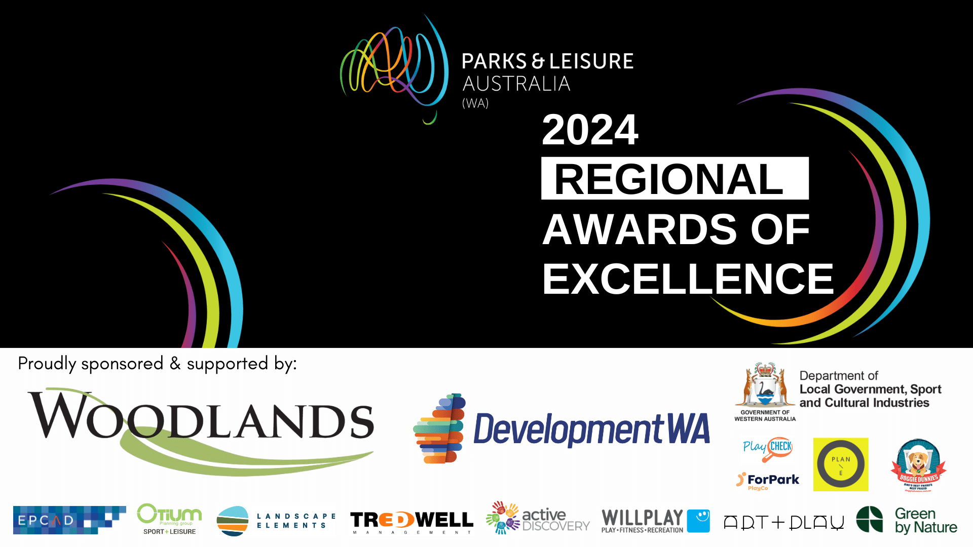 PLAWA Awards of Excellence Announced - Parks & Leisure Australia
