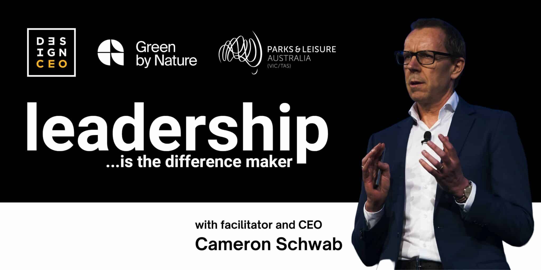 VIC/TAS 2024 Leadership Program RECAP - Parks & Leisure Australia