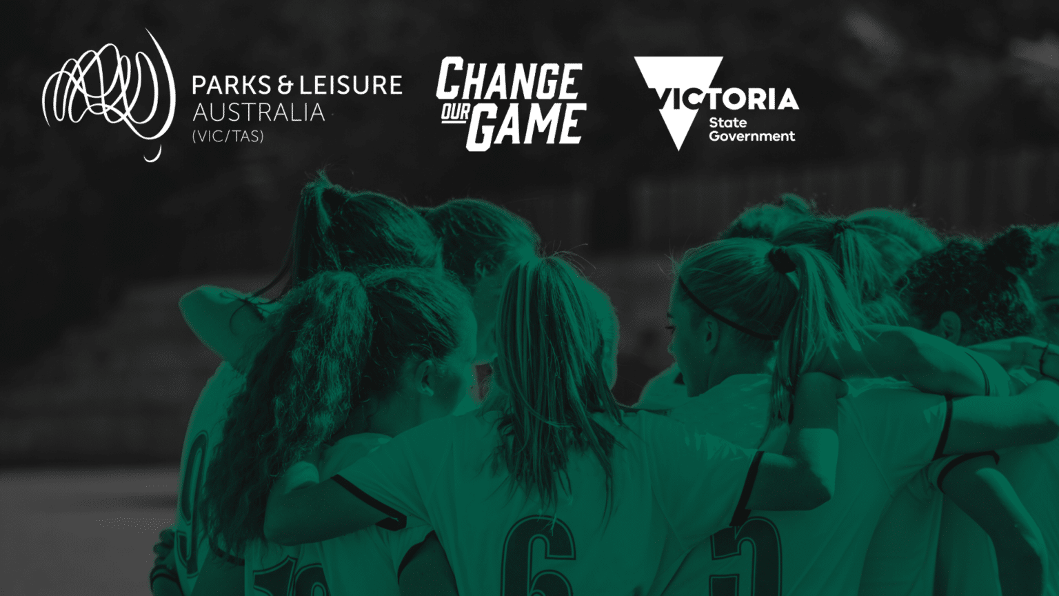 VIC/TAS Fair Access Summit - Parks & Leisure Australia