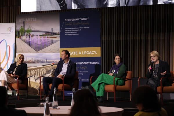 VIC/TAS 2025 Conference RECAP - Parks & Leisure Australia