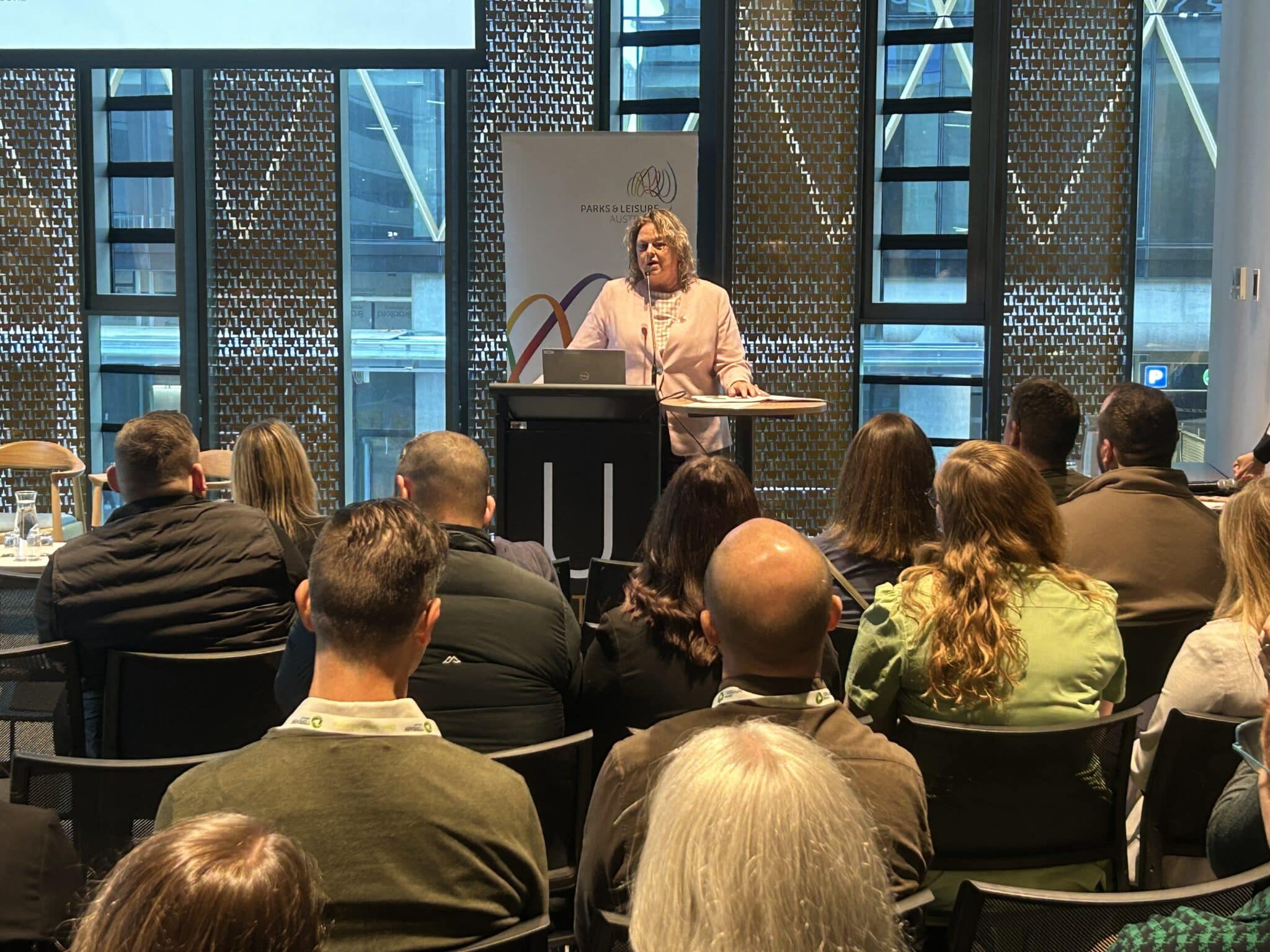 SA/NT 2025 Conference & Awards of Excellence RECAP - Parks & Leisure ...