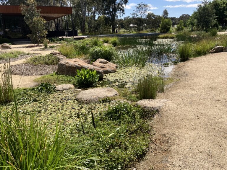 Landscape Subdivision Seminar: From Guidelines to Groundwork - Parks ...